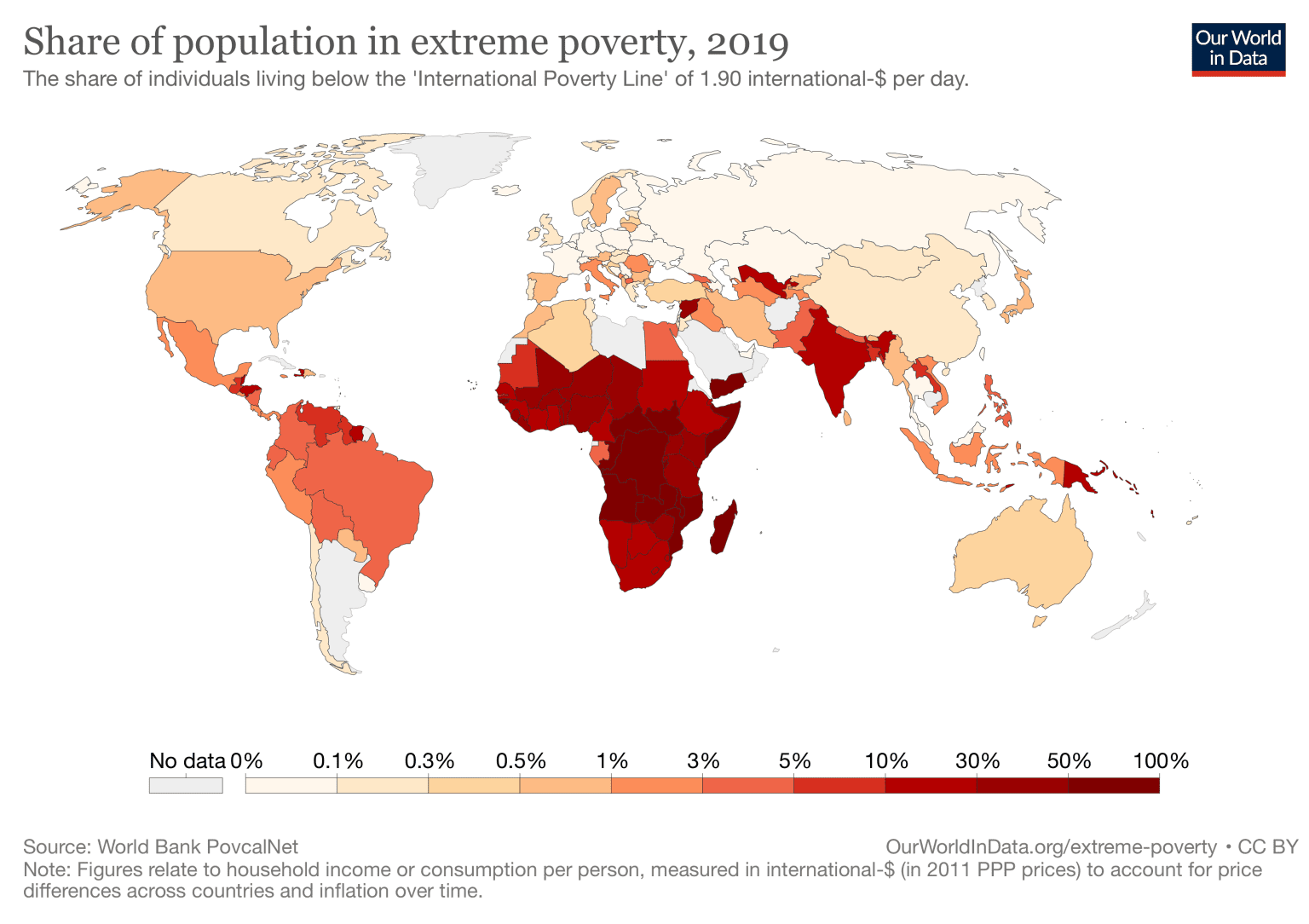 No Poverty | SuperKind