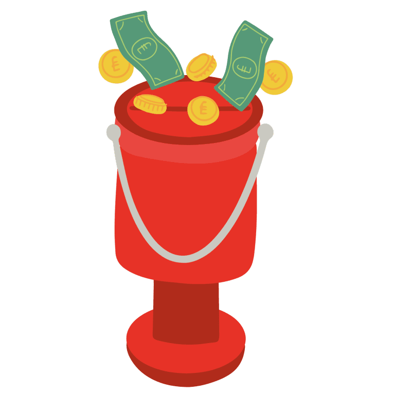 Life Below Water | SuperKind