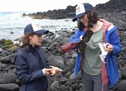 Amy and Ella Meek | SuperKind Fundraising