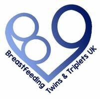 Breastfeeding Twins And Triplets Uk | SuperKind
