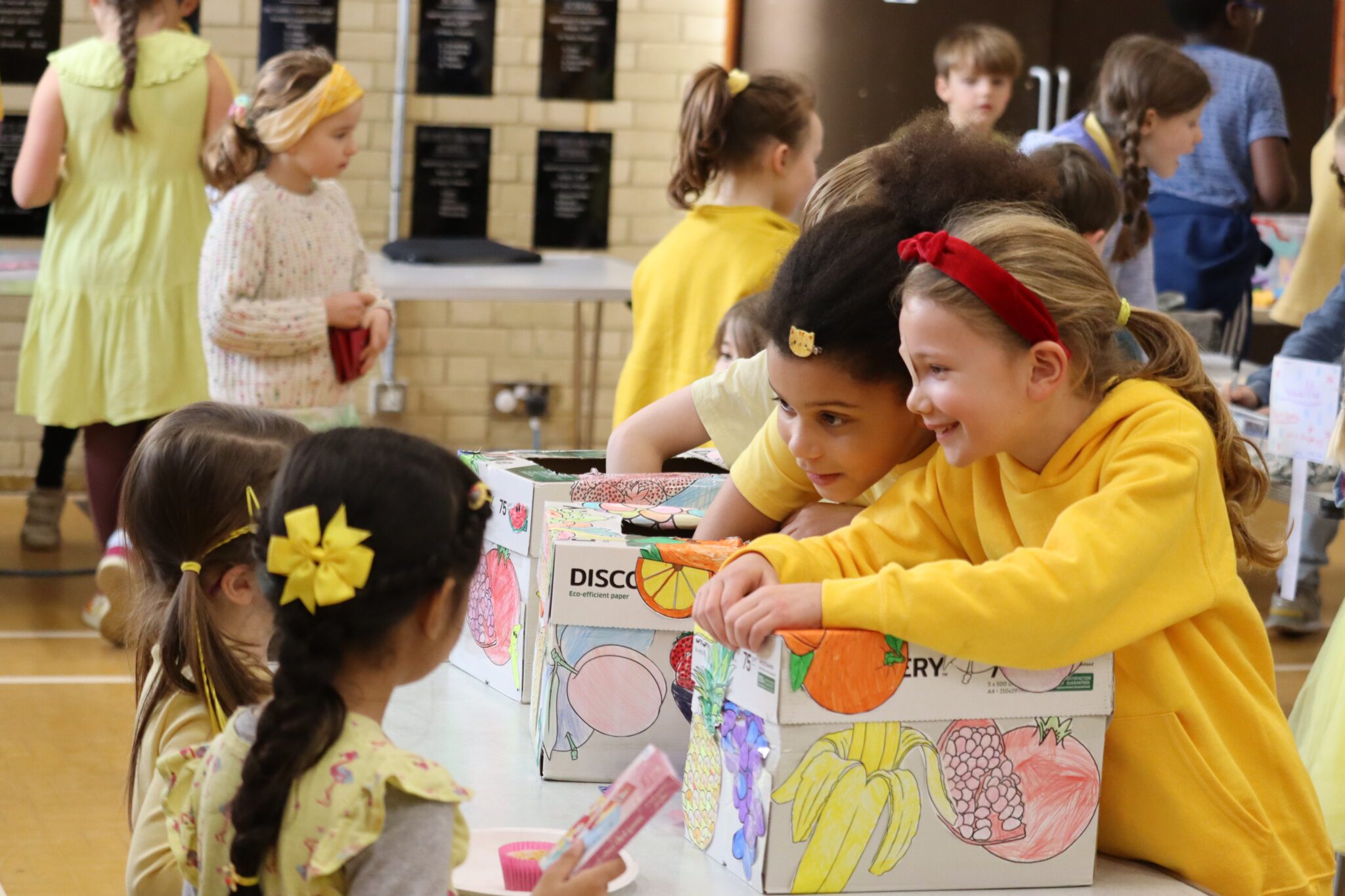 Hilden Grange Case Study