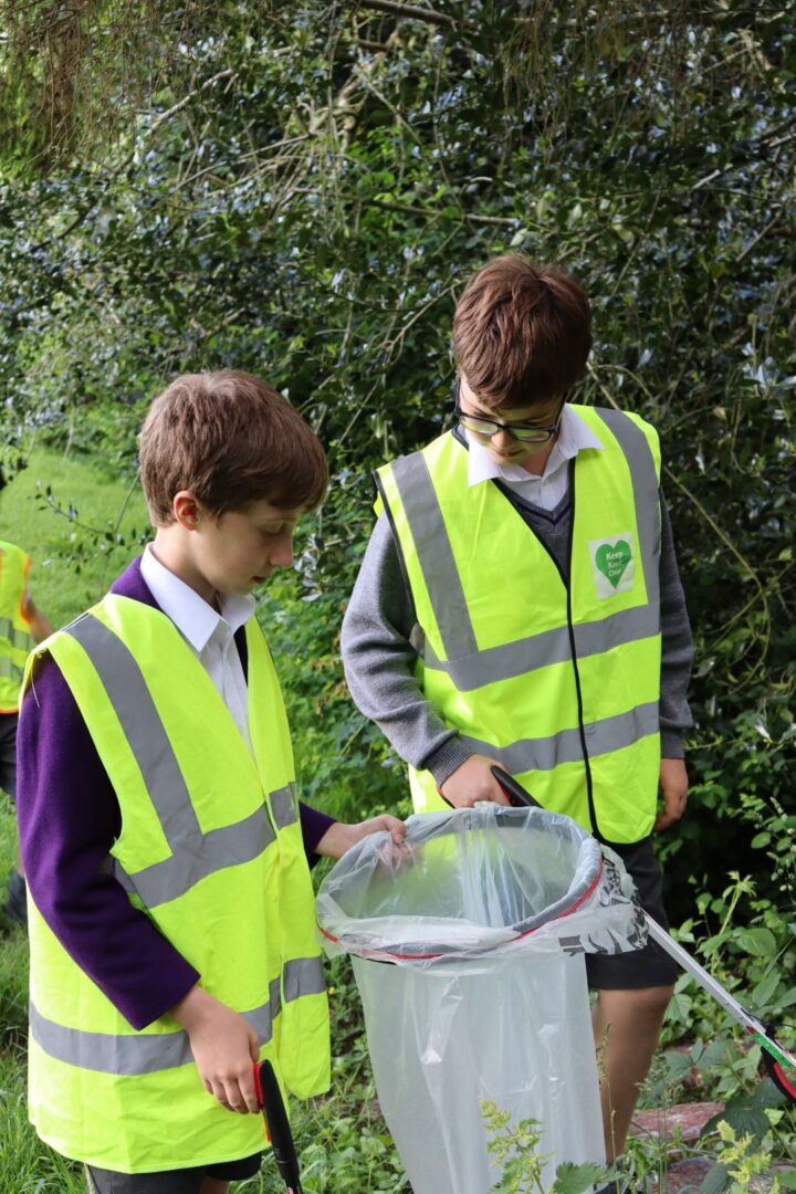 Hilden Grange Case Study