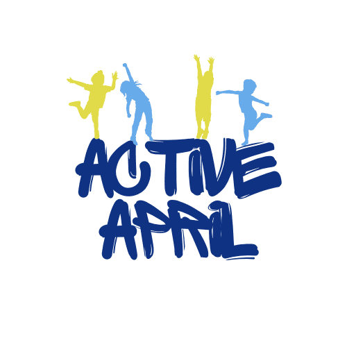 Active April | SuperKind