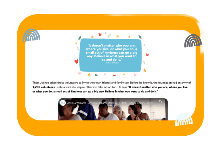 Schools/Groups | SuperKind