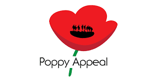 2024 Poppy Appeal | SuperKind