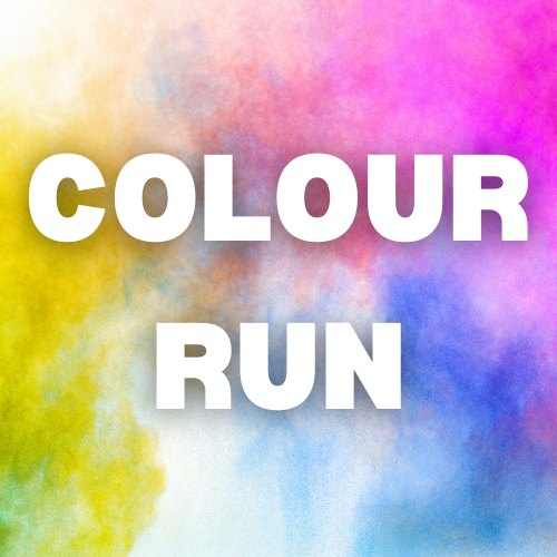 COLOUR RUN 2025 | SuperKind