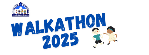 Little Eaton Primary School Walkathon 2025 | SuperKind