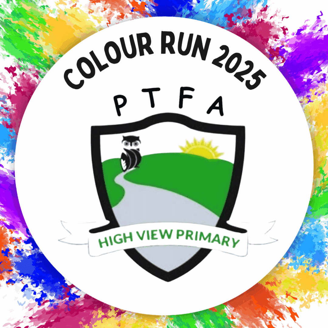 Colour Run - 4th July 2025 | SuperKind