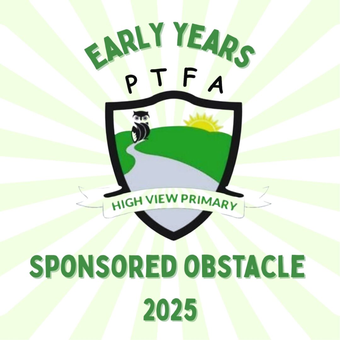 Early Years Sponsored Obstacle Course - 7th July 2025 | SuperKind