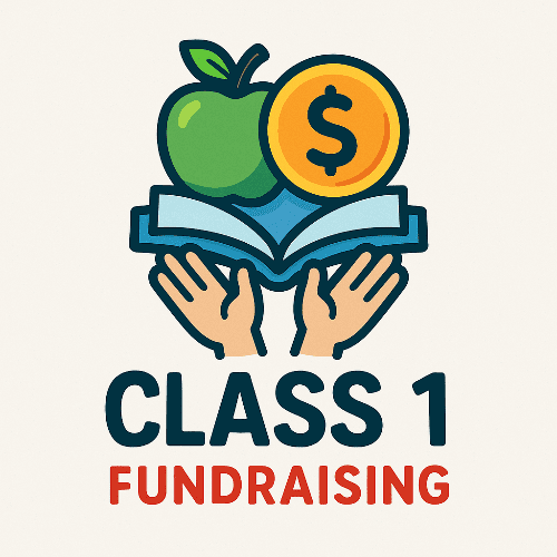 2025/26 Fundraising - Class 1 | SuperKind