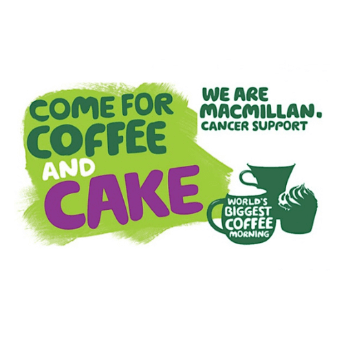 Prep School Macmillan Coffee Morning 25 September 2025 | SuperKind