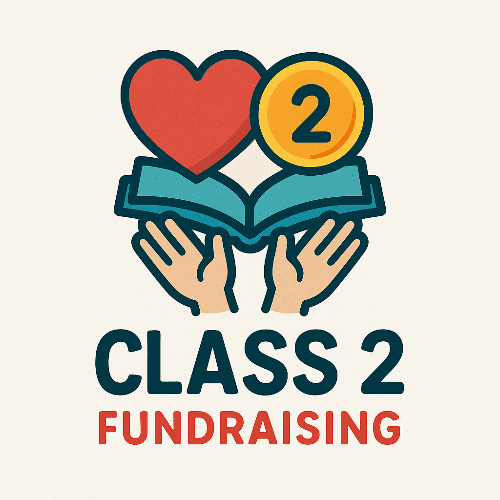 2025/26 Fundraising - Class 2 | SuperKind