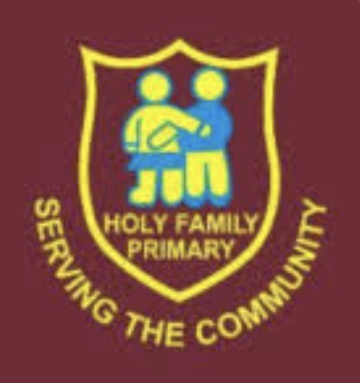 Holy Family PTA Sponsored Santa Dash 2025 | SuperKind