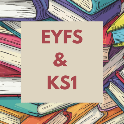 Sponsored Read-a-thon - EYFS & KS1 | SuperKind
