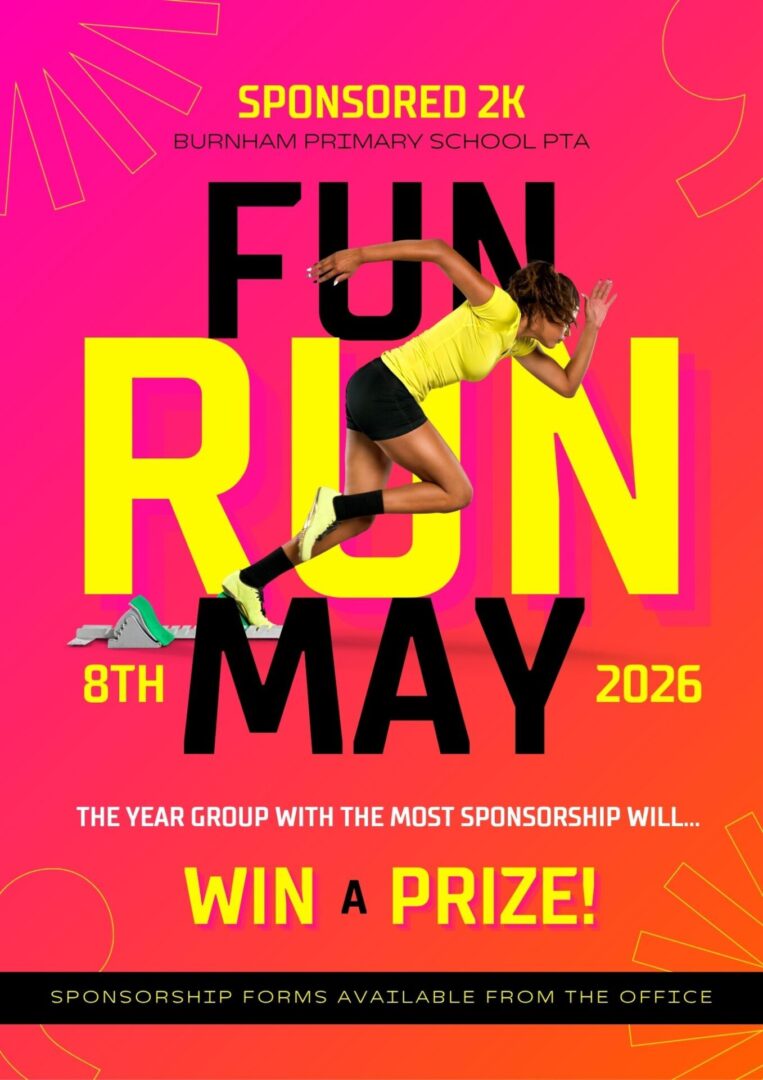 2K SPONSORED FUN RUN 2026 - Year 5 | SuperKind
