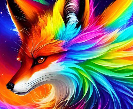 Swingate Colour Run 2026 - Fox Class | SuperKind
